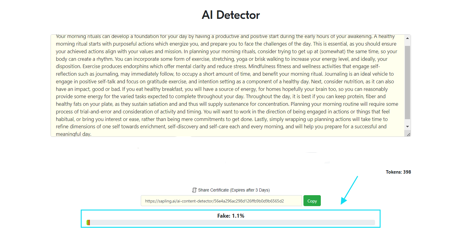 AI Undetect: Humanizador de IA, herramienta para humanizar texto, IA indetectable